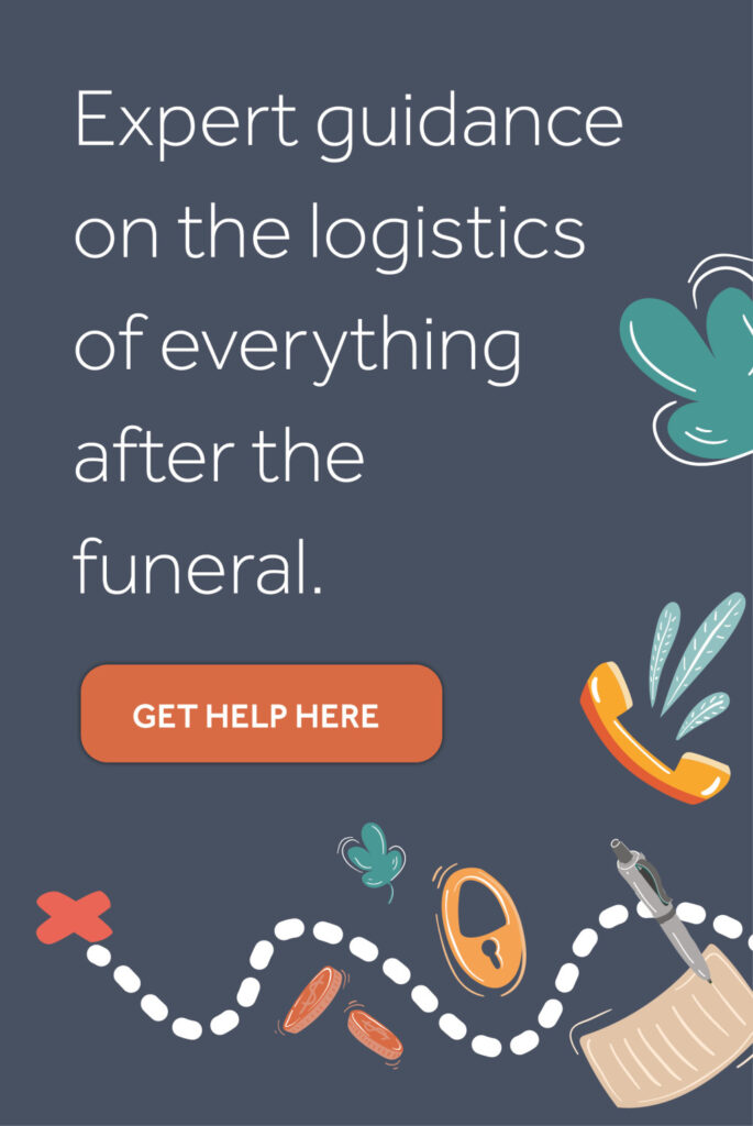 Aftercare Program - Myers Mortuary & Cremation Services